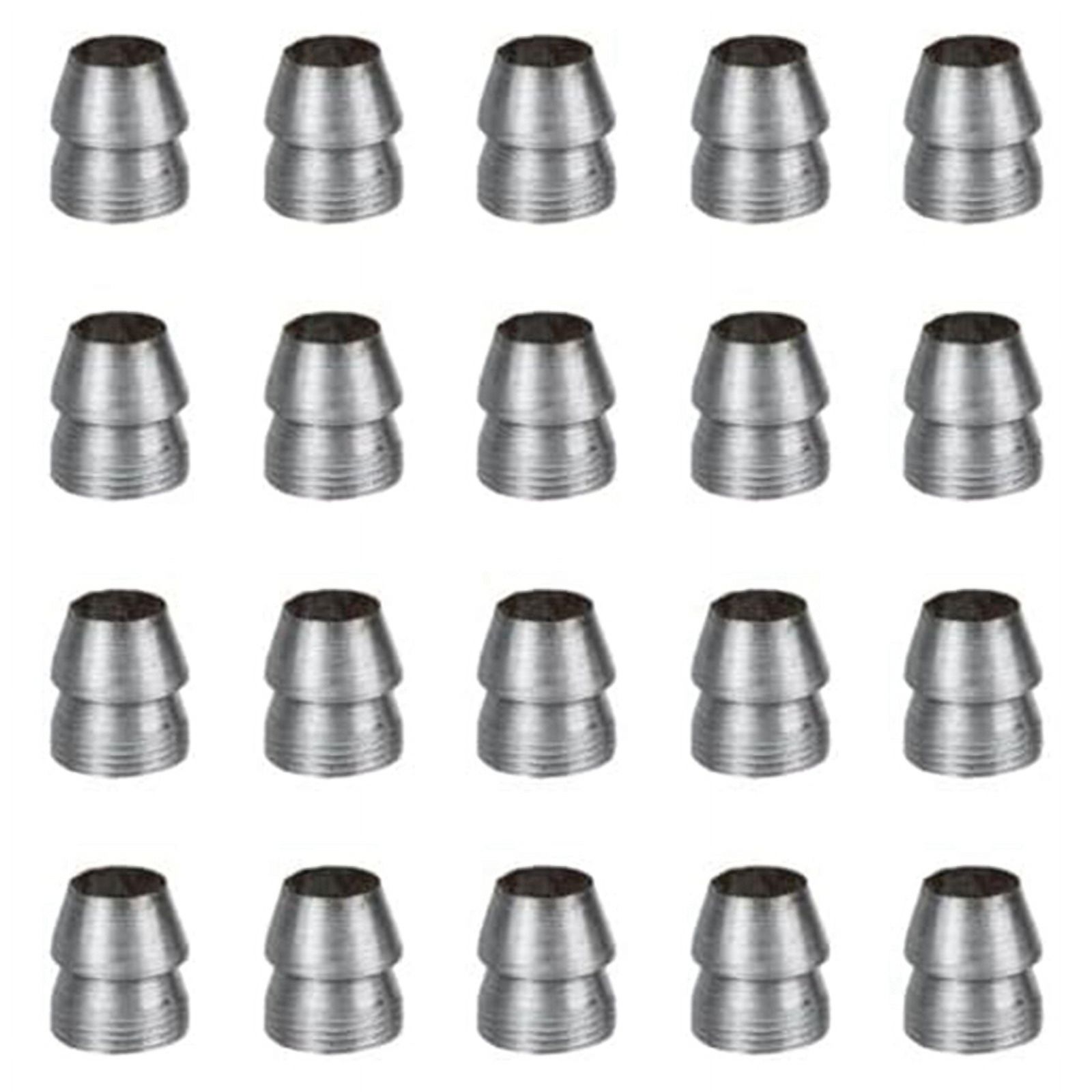 20Pcs Handle Wedges Handle Replacement Iron Handles Splitting Wedges ...