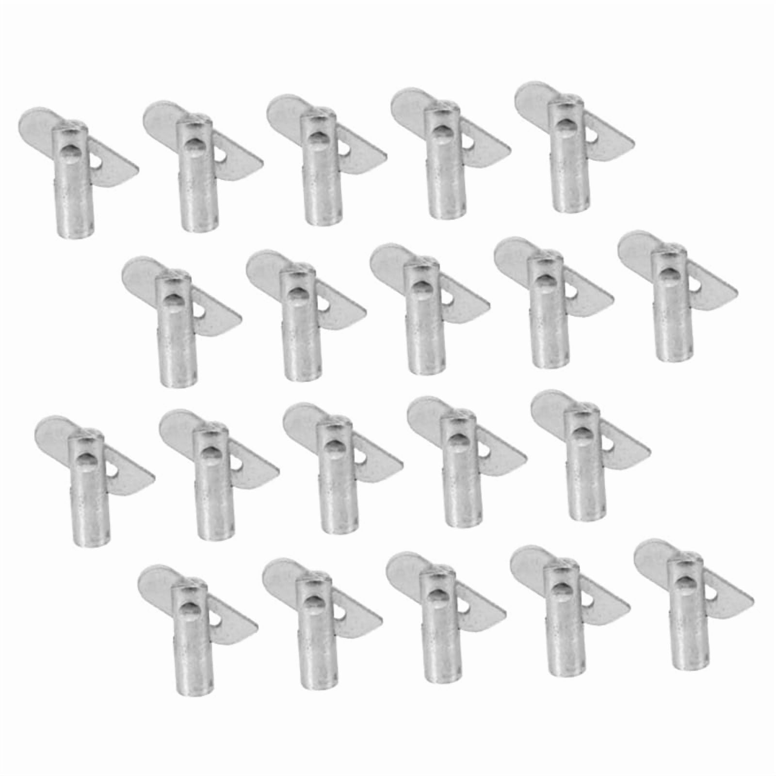 20Pcs Scaffolding Locking Pins for Guardrail and Coupling Applications ...