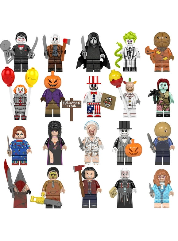 Toy Building Blocks : Building Sets & Blocks - Walmart.com