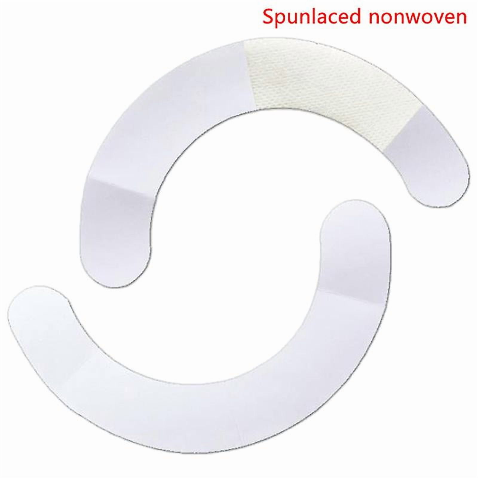 20Pcs/Set Ostomy Care Fix Tape Spunlaced Tapes Colostomy Bag Pockets ...