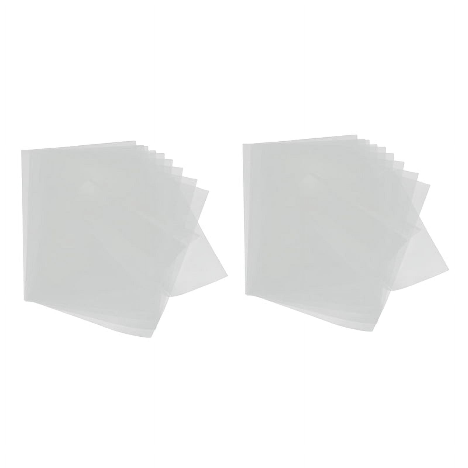 20Pcs Sheet A3 Screen Printing Transparency Inkjet Film Paper Exposure ...