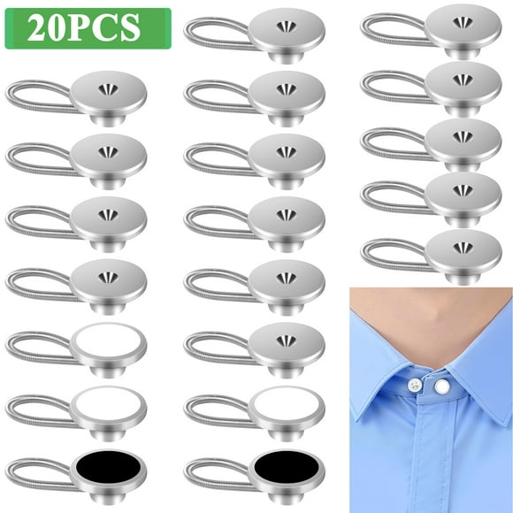 Shirt Collar Extender