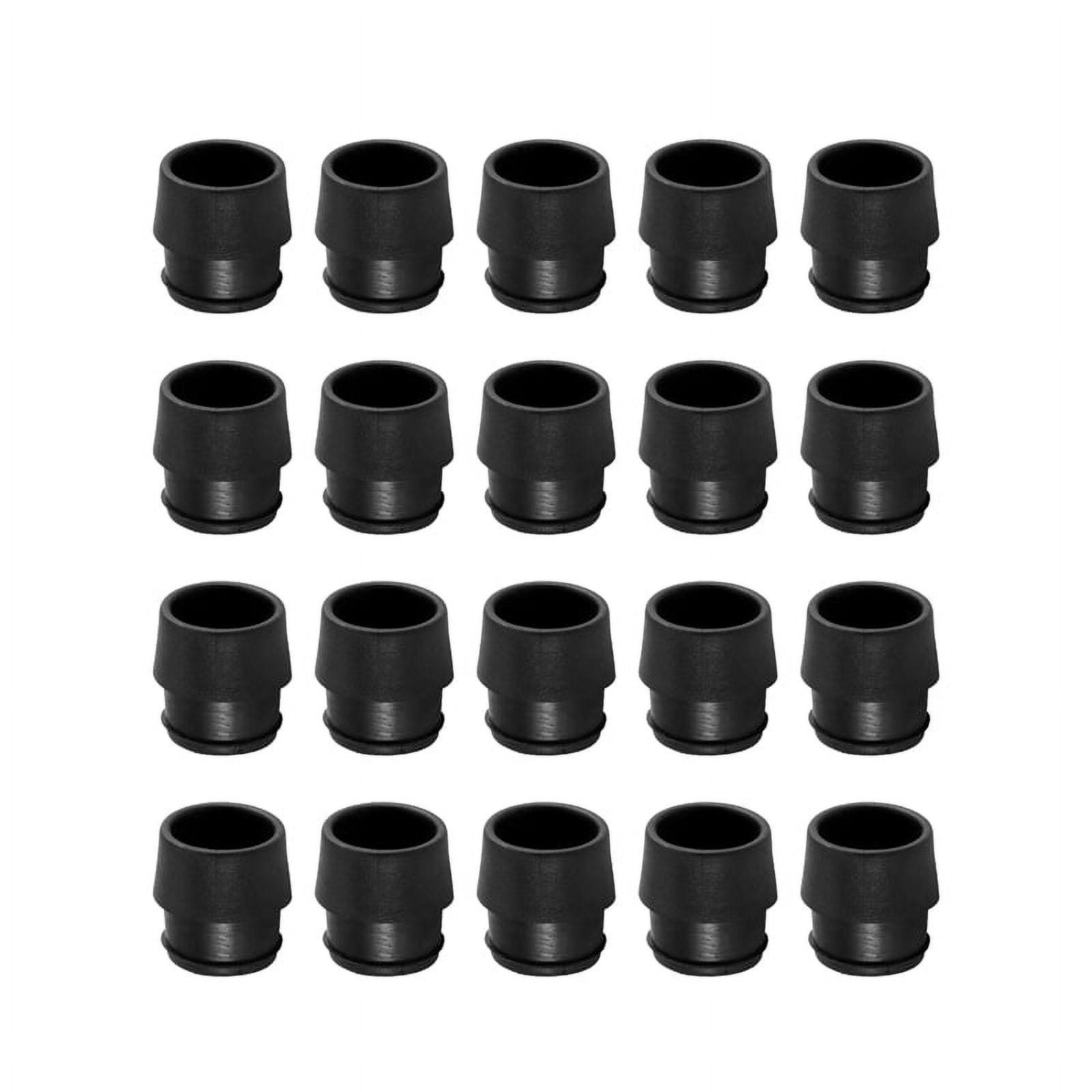 20Pcs Soft Silicone Golf Ferrules for G410 G425 Shaft Sleeve Adapter ...