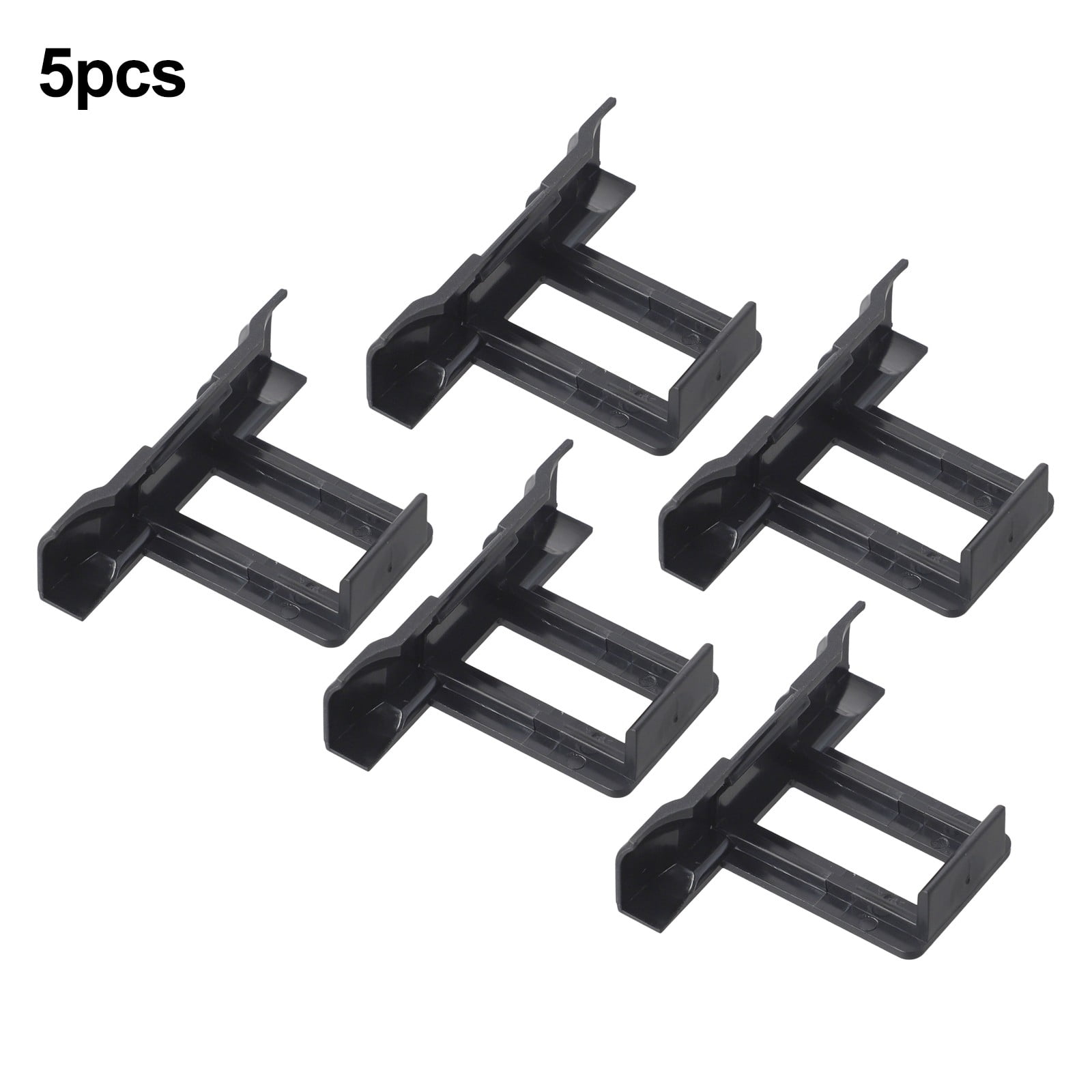 20Pcs Solar Panel Water Drainage Clips Pv Modules Cleaning Clips For ...