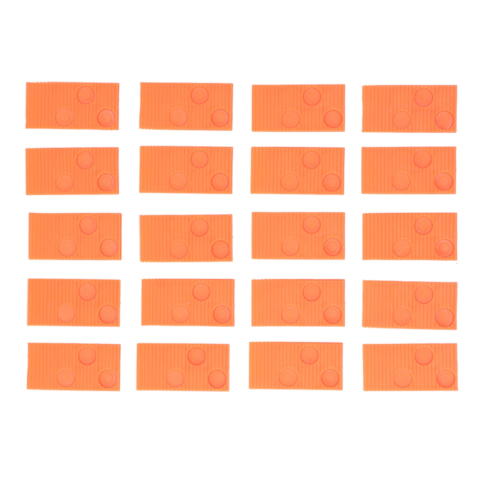 20Pcs Tapping Block Floor Install Installation Tool Set Flooring Kit ...