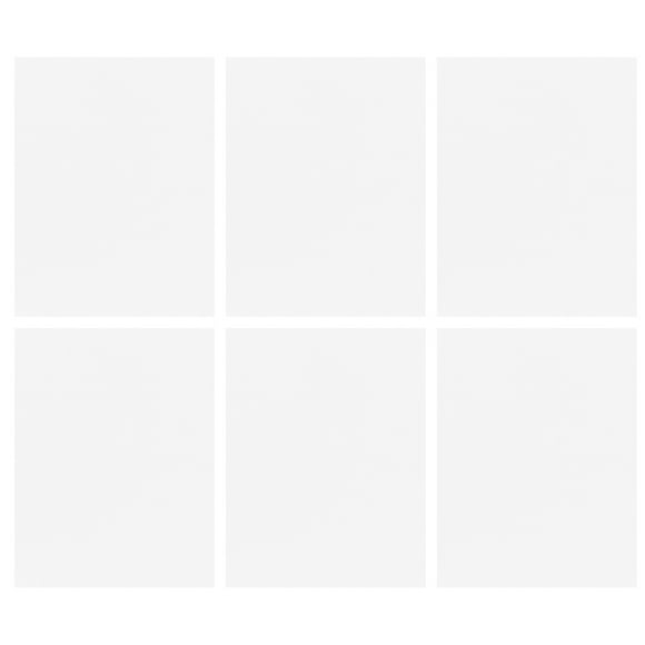 Inkjet Printable Transparency Film