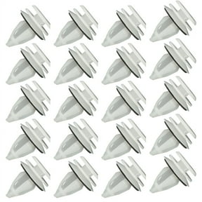 Shop Durable Plastic Car Clips and Fasteners for Auto Repairs