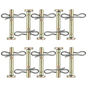 Shear Pins