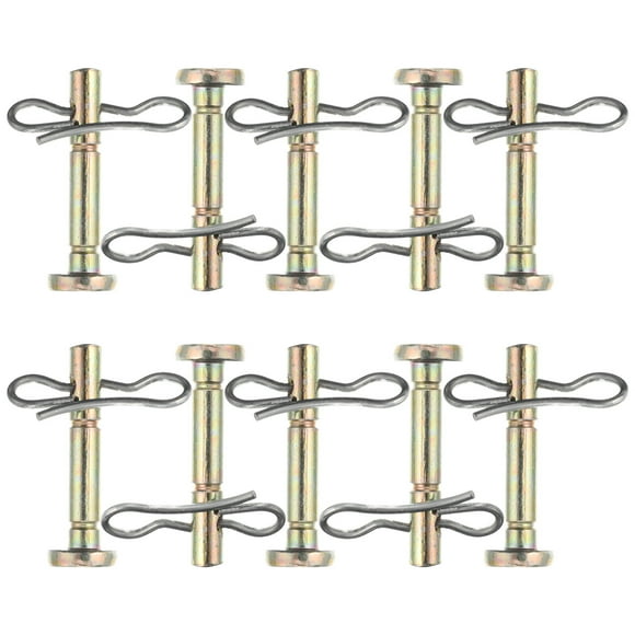 Shear Pins