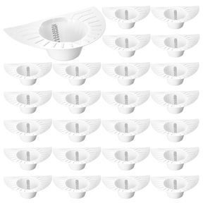 Toilet Hat Stool Specimen