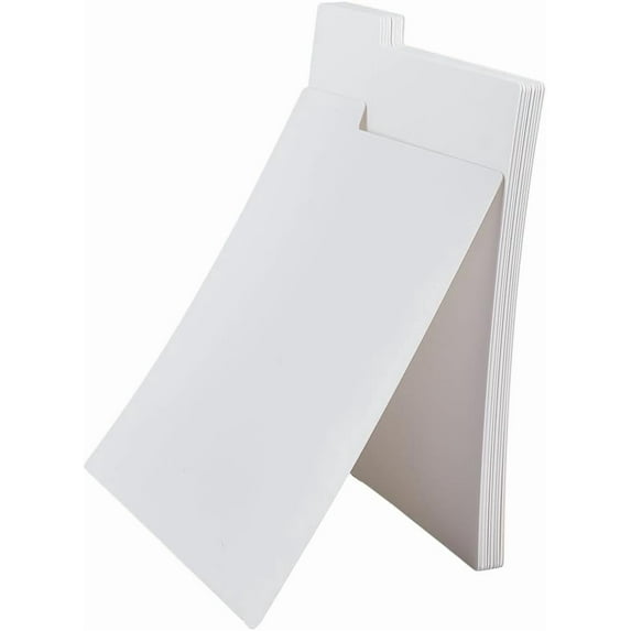 20Pcs Vinyl Record Dividers Bulk Plastic Record Guides 13x12 Inch Vinyl ...