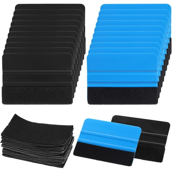 Vinyl Wrap Squeegees in Car Squeegees - Walmart.com