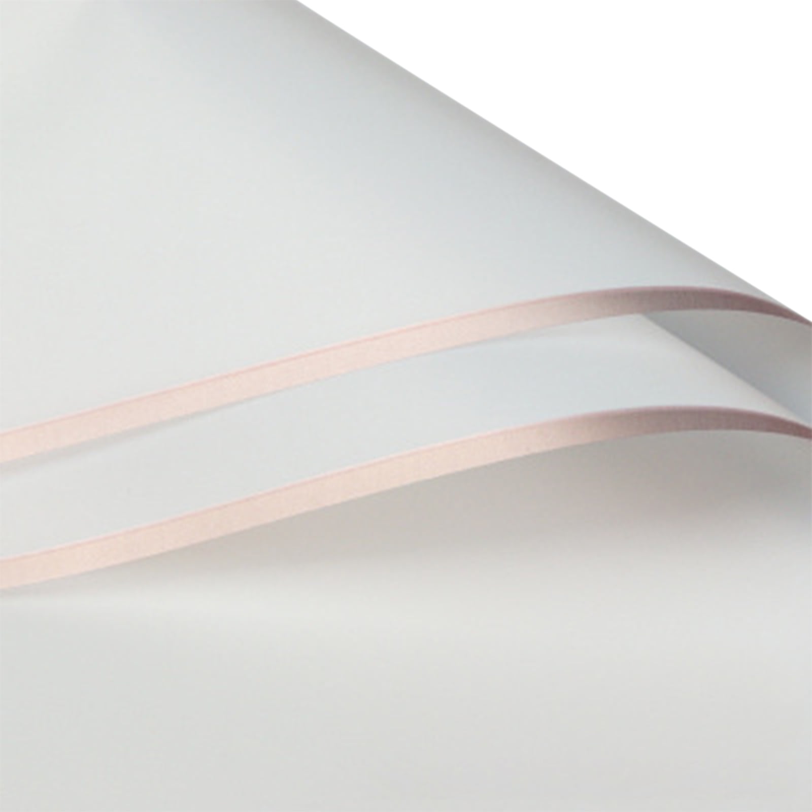 20Pcs Waterproof Flower Wrapping Paper, Bouquet Gift Packing, Birthday ...