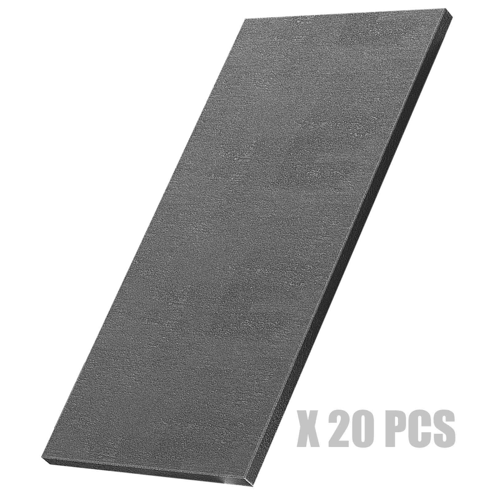 20Pcs Welding Training, Alloy Steel Plates for TIG, MIG, Welding ...