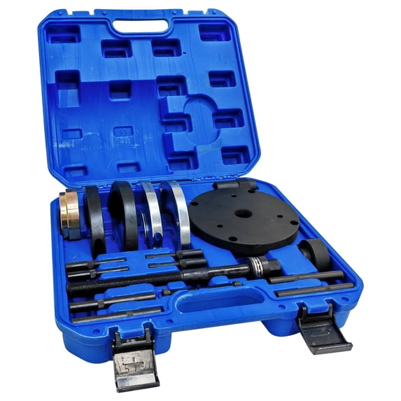 20Pcs Wheel Hub Bearing Unit Tool Ford Mazda Volvo Special Wheel Hub ...