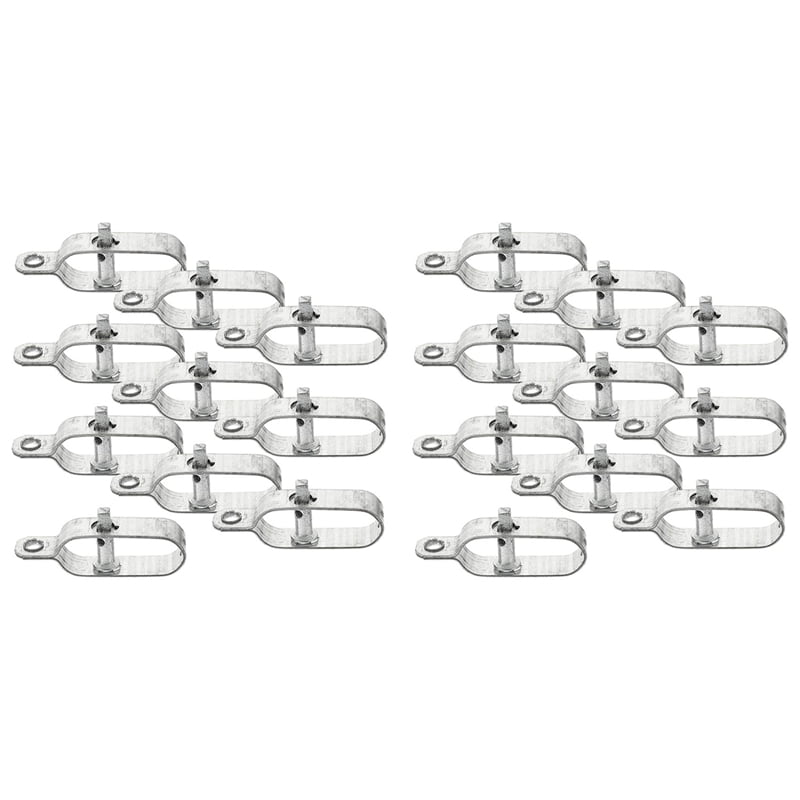 20Pcs Wire Tensioner Wire Tensioner Strainer Ratchet Tensioner Rope ...