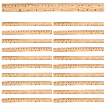 Dritz Quilters Wooden Yardstick - Walmart.com