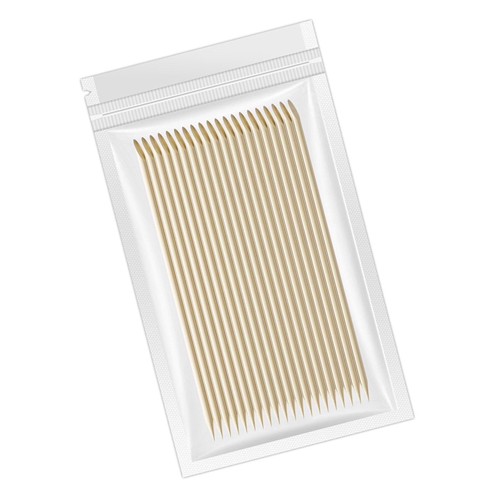 20Pcs Wooden Sticks Safe Watch Movement Installation Aid For Delicate ...
