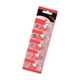 20Piece/10Pieces AG10 LR1130 Watch Battery, Reliability Performances 1 ...