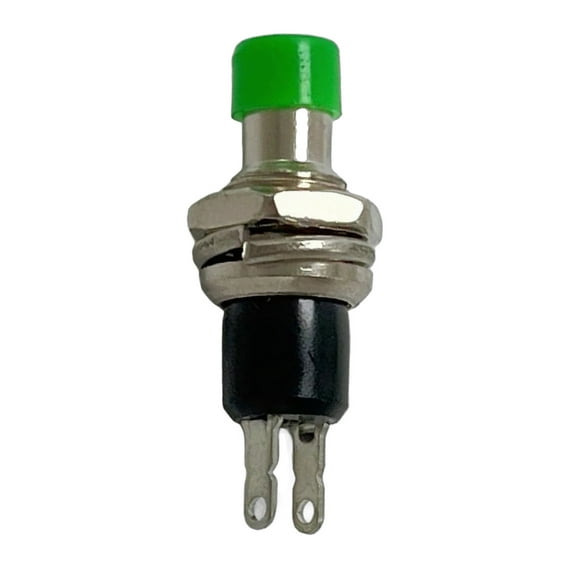 20Pieces Momentary Push Button Switches Portable Designs Accessory for ...