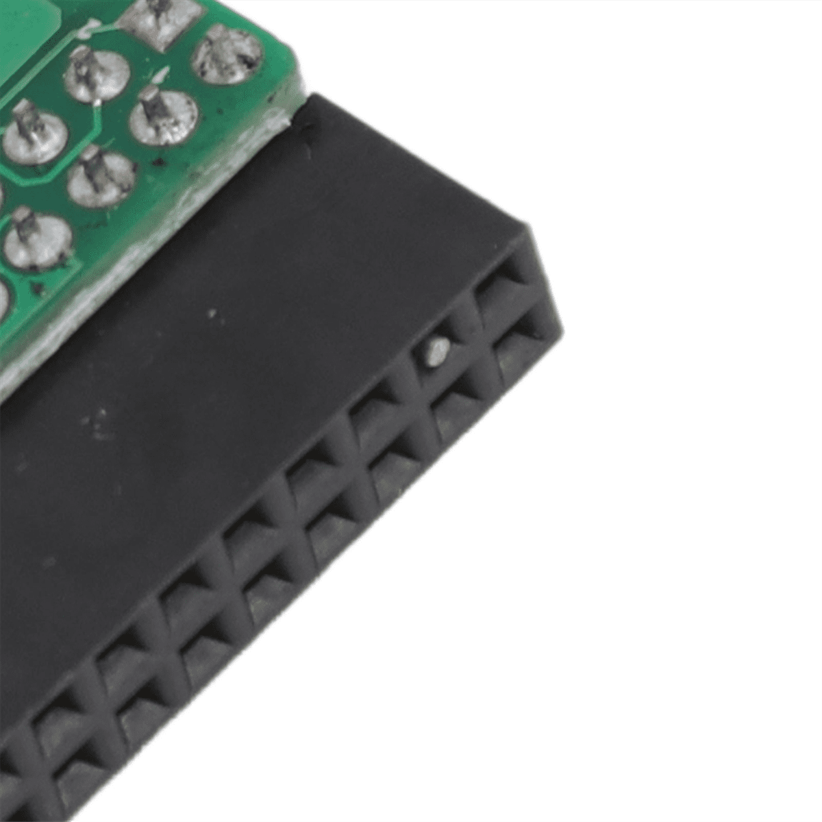 20Pin TPM 2.0 Module Vertical Trusted Platform Module for AOM TPM 9665V ...