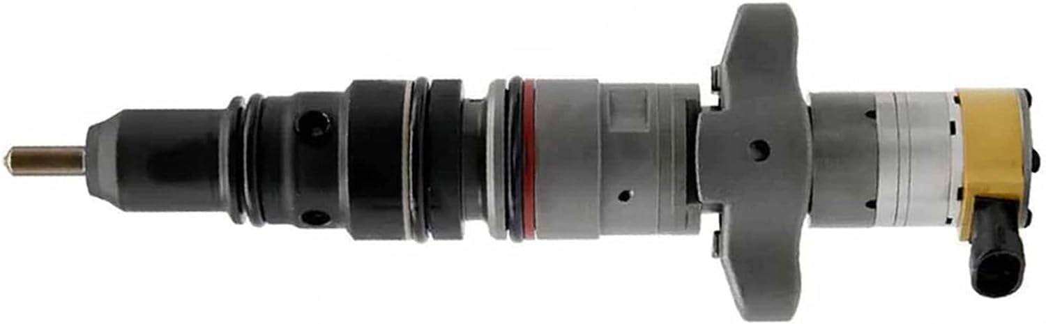 20R-8063 20R8063 Fuel Injector For Caterpillar CAT C9 Engine E320D ...
