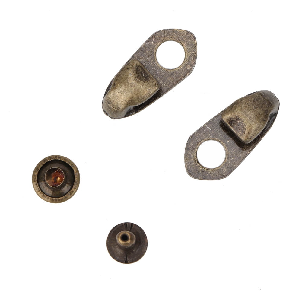 Lace Hardware