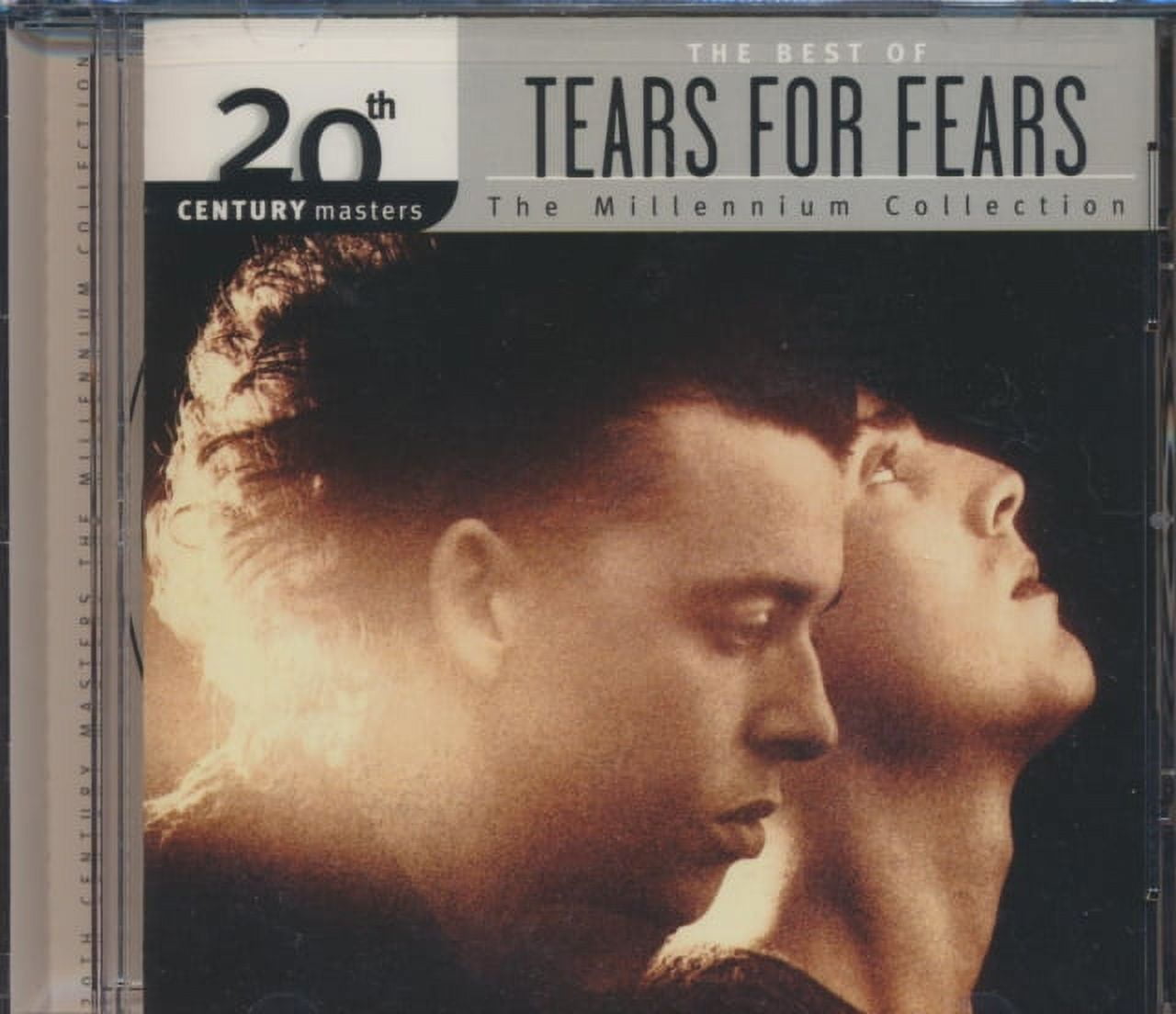 20th Century Masters: The Millennium Collection: Best of Tears for ...
