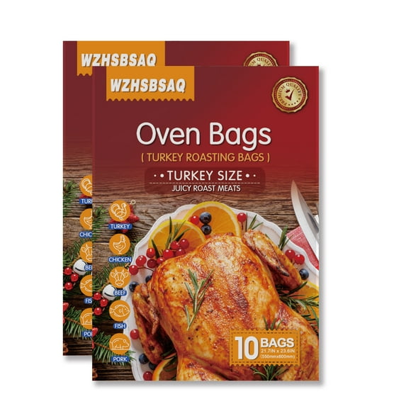 Turkey Stuffing Bag