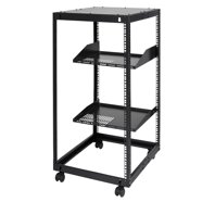 Ubiquiti Networks Toolless Mini Rack U-Rack-6U-TL - Walmart.com