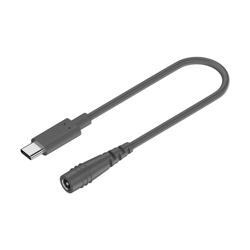 20V@100W PD Fast Cable - 50CM to 1000CM Length Options, CM/DC5521F-50CM ...