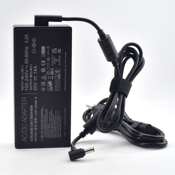 Asus Rog Laptop Charger