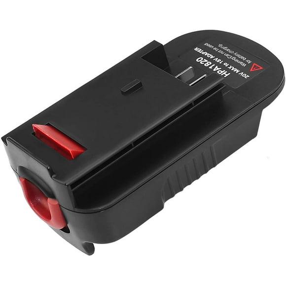 Porter Cable 18 Volt Lithium Battery