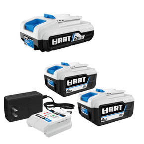 HART Power Tool Batteries in HART Power Tools - Walmart.com