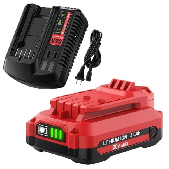Craftsman Battery Charger