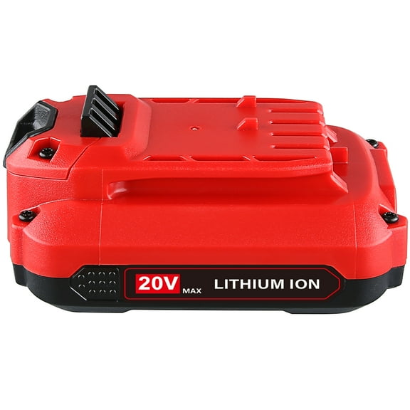 Craftsman V20 Battery