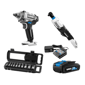 HART Tool Sets in HART Hand Tools - Walmart.com
