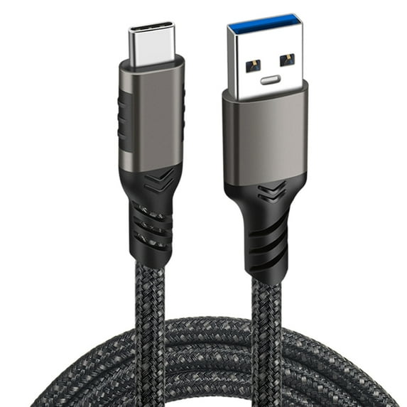 20V 3A USB Type Cable Fast Charging Type Data Cord USB A to Type ...