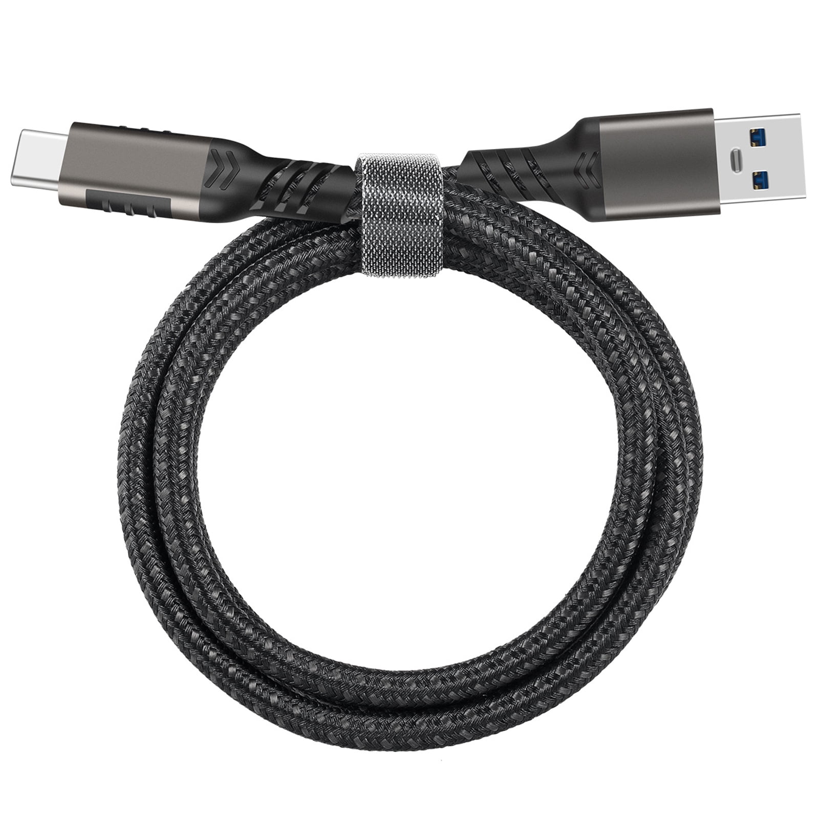 20V 3A USB Type Cable USB A To Type Fast Charging Cables Data Cord ...