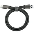 20V 3A USB Type Cable USB A To Type Fast Charging Cables Data Cord ...