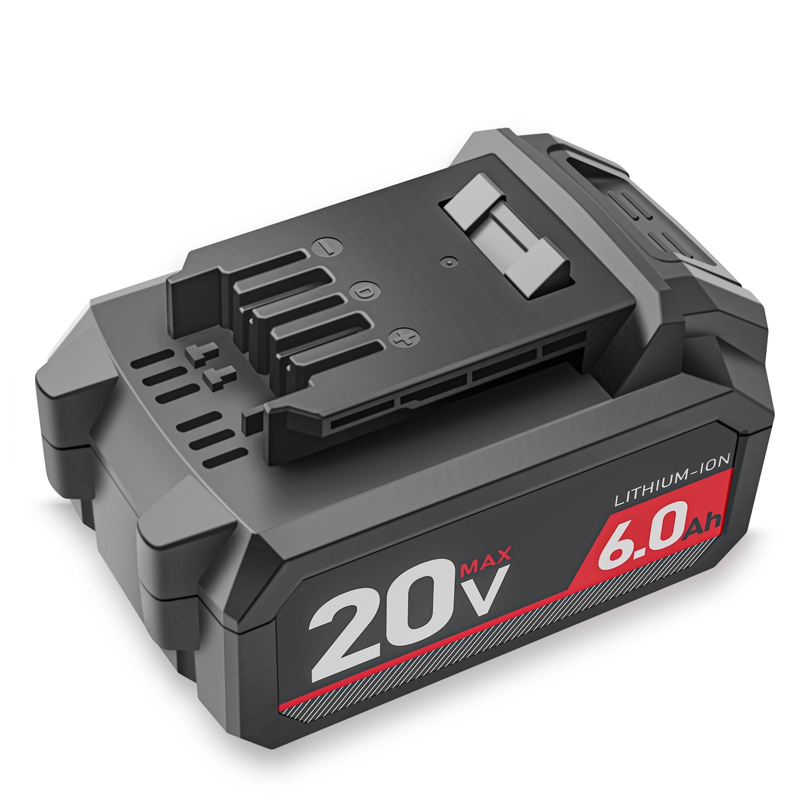 20V 6.0Ah Battery for SKIL PWR BY519702 BY519603 BY519601 AG1Z3920CA ...