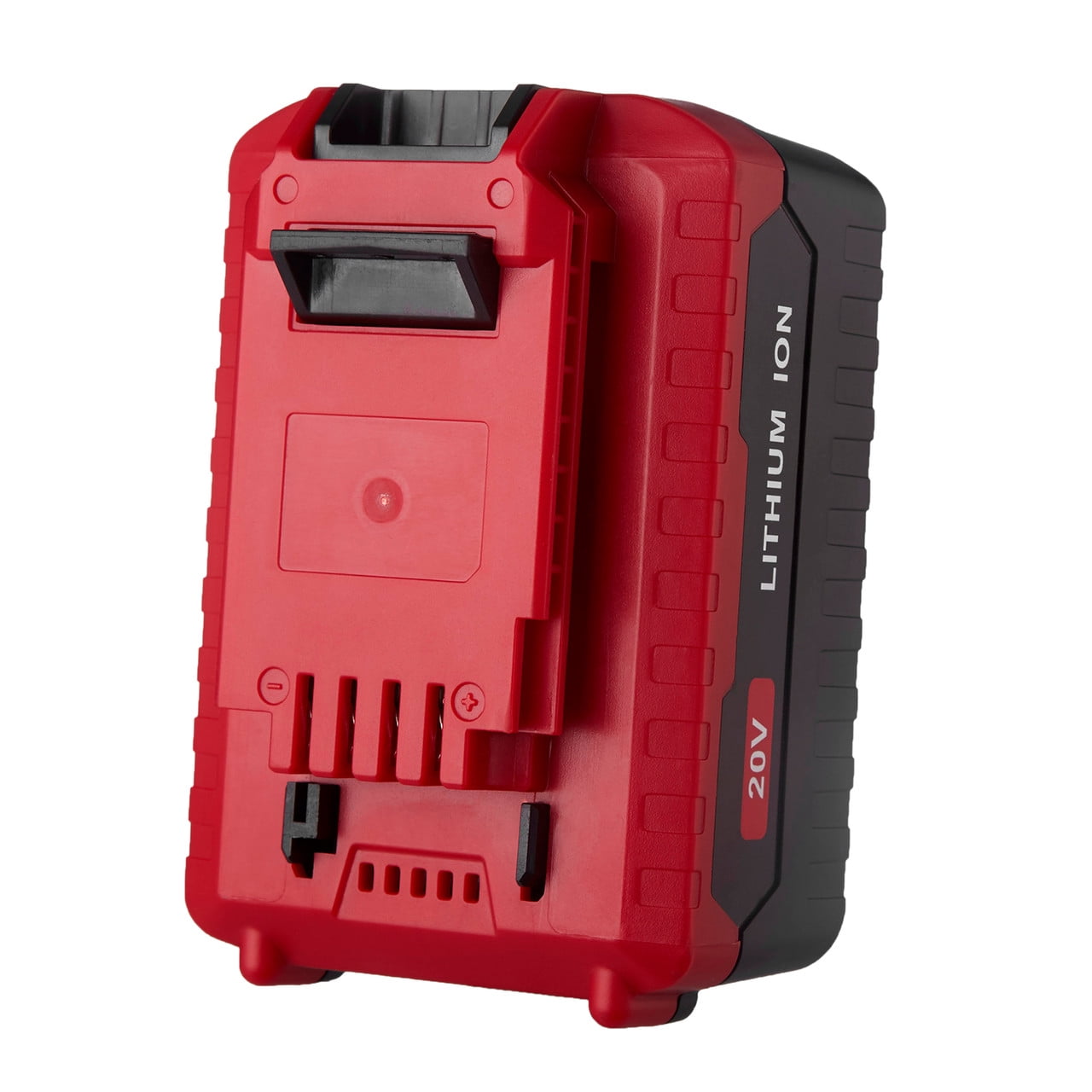 20V 6.0Ah Power Tools Battery for Porter Cable 20 Volts PCC685L PCC680L ...