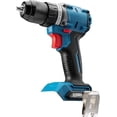 20V Brushless Heavy-duty Impact Drill Bare Tool, 531 in.lbs, 1/2 ...