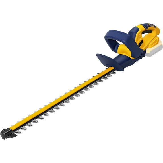20V Cordless Hedge Trimmer for Dewalt 20V Battery(Tool Only), 22 ...