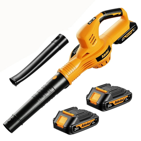 Electric Leaf Blowers in Leaf Blowers - Walmart.com