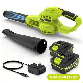 Leaf Blower Extension