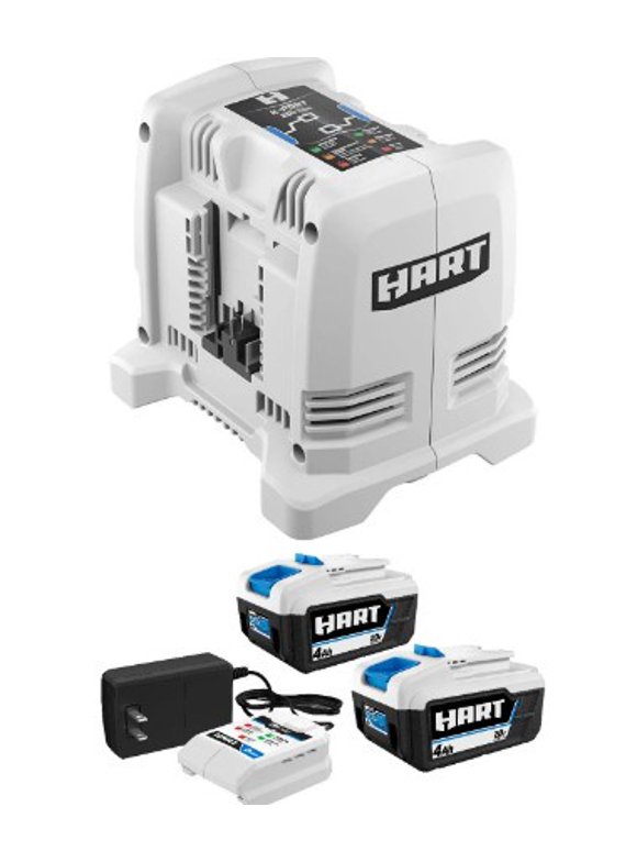 HART Power Tool Batteries in HART Power Tools - Walmart.com