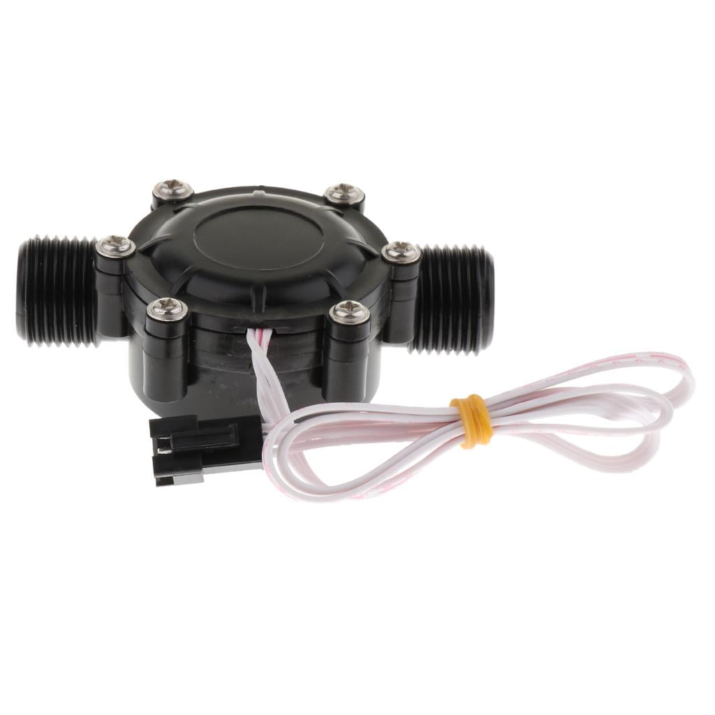 20V Hydroelectric Power Micro-hydro Generator Portable Tool DIY ...