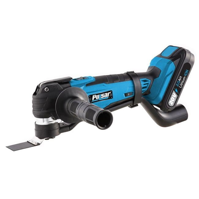 20V Lithium Ion Cordless Multi-Tool - Walmart.com