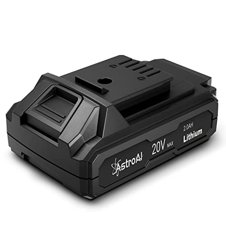 Chicago Electric 18v Battery